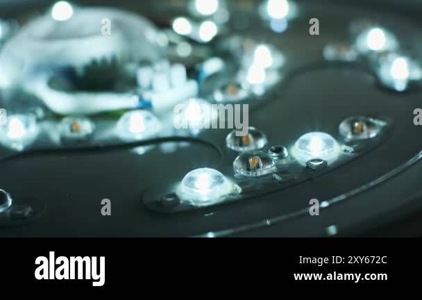 Diodes on circuit board Stock Videos & Footage - HD and 4K Video Clips ...