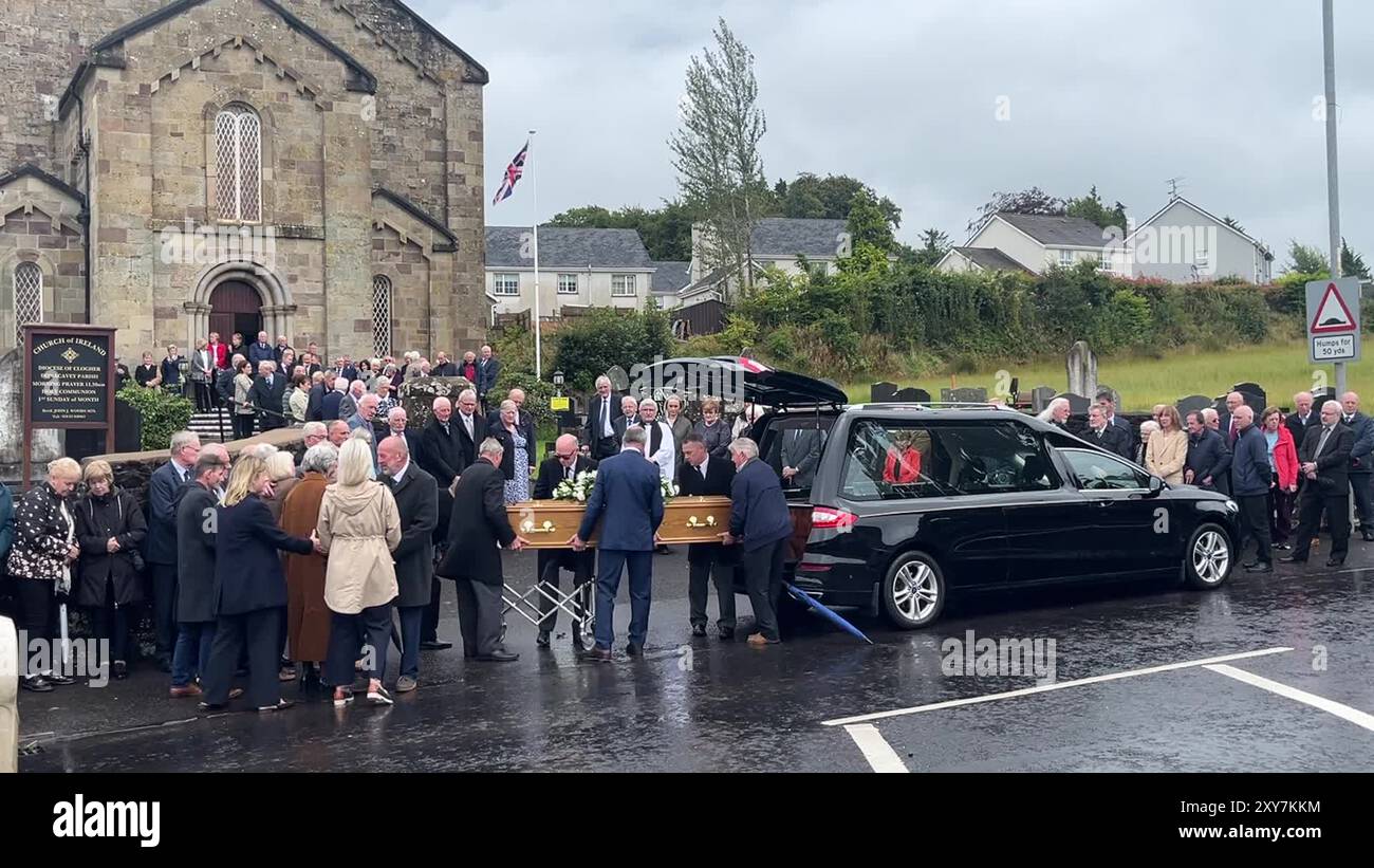 Irish country music singer Stock Videos & Footage - HD and 4K Video ...