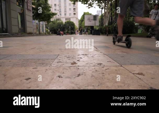Kids pathway Stock Videos & Footage - HD and 4K Video Clips - Alamy