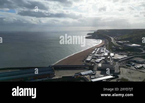 Dover sea port Stock Videos & Footage - HD and 4K Video Clips - Alamy