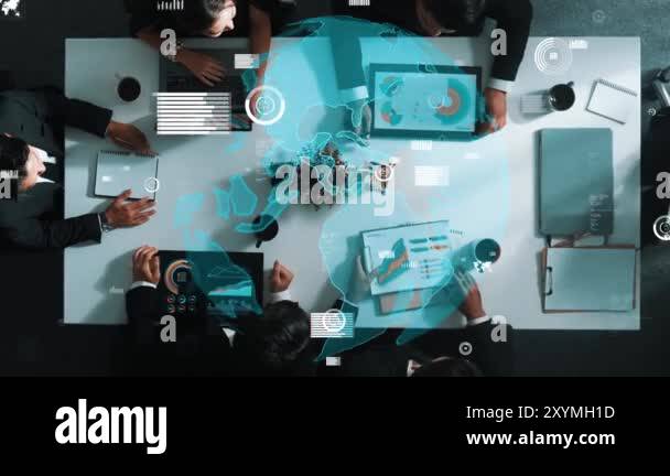 Executive team clap Stock Videos & Footage - HD and 4K Video Clips - Alamy