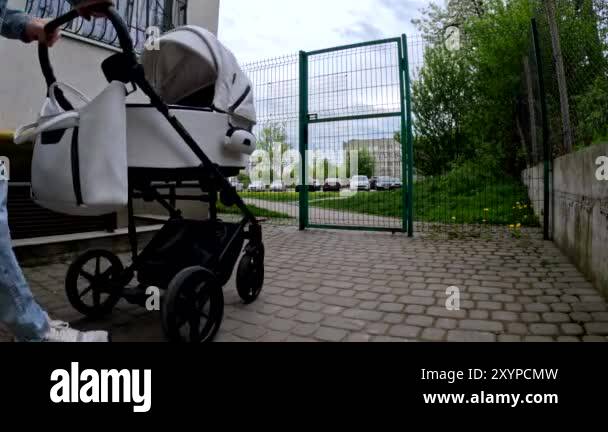 Stroller gate Stock Videos & Footage - HD and 4K Video Clips - Alamy