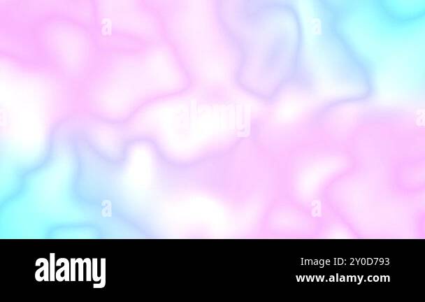 Abstract video background with waving lighting cloudy texture seamless ...