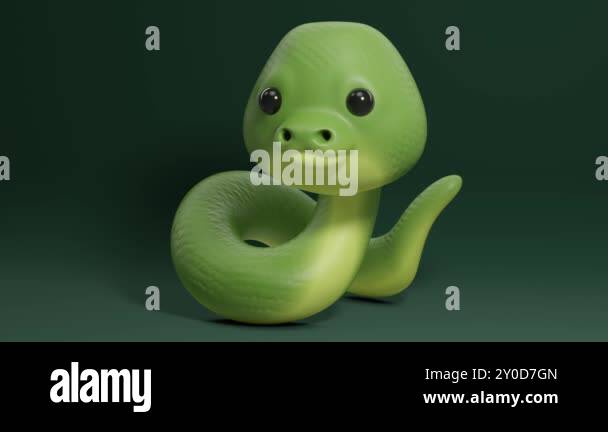 Snake minimal art Stock Videos & Footage - HD and 4K Video Clips - Alamy