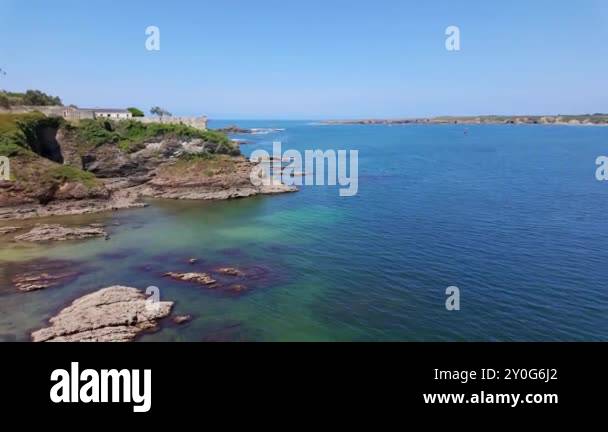 Beach coves Stock Videos & Footage - HD and 4K Video Clips - Alamy