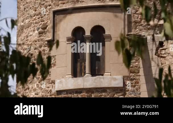 Medieval stone window Stock Videos & Footage - HD and 4K Video Clips ...