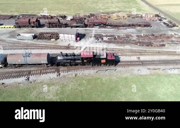 Railways relics Stock Videos & Footage - HD and 4K Video Clips - Alamy