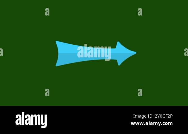 Cursor right set collection Stock Videos & Footage - HD and 4K Video ...