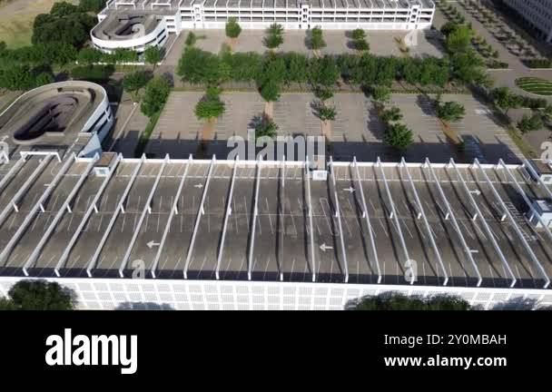 Multistorey garage structure multilevel Stock Videos & Footage - HD and ...