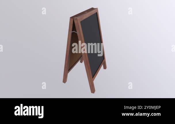 Blackboard display template Stock Videos & Footage - HD and 4K Video ...