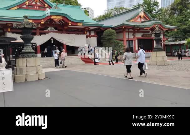 Main gate edo castle Stock Videos & Footage - HD and 4K Video Clips - Alamy