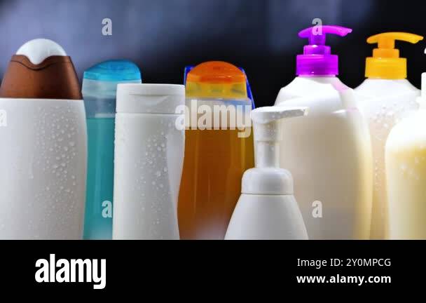 Shampoos Stock Videos & Footage - HD and 4K Video Clips - Alamy