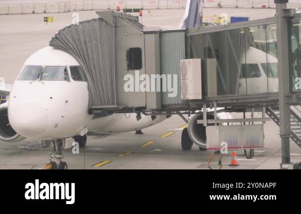 Airport ground crew stewardess Stock Videos & Footage - HD and 4K Video ...