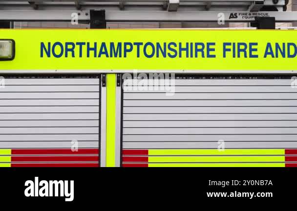 Fire truck uk Stock Videos & Footage - HD and 4K Video Clips - Alamy