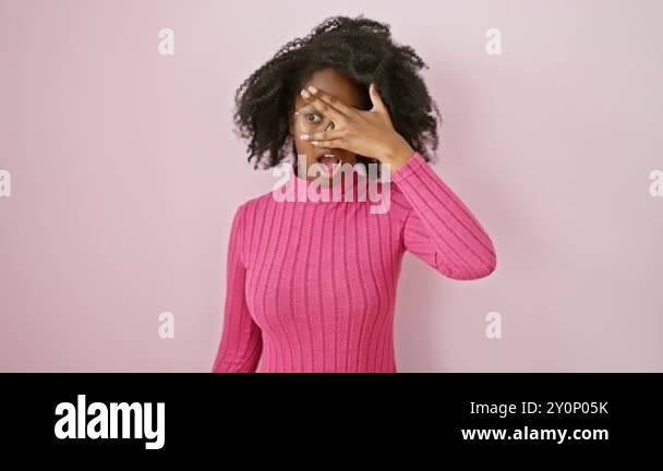 Woman in shock embarrassed Stock Videos & Footage - HD and 4K Video ...