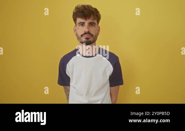 Embarrassed standing Stock Videos & Footage - HD and 4K Video Clips - Alamy