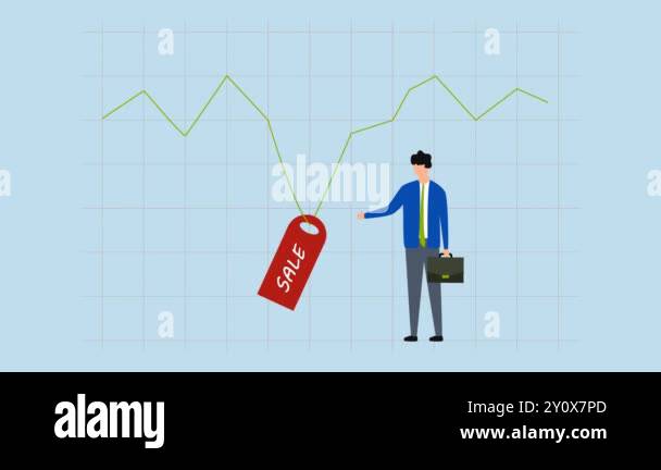 Stock market finance diagram Stock Videos & Footage - HD and 4K Video ...
