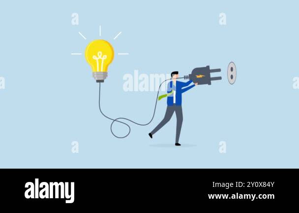 Innovation problem solving idea Stock Videos & Footage - HD and 4K ...