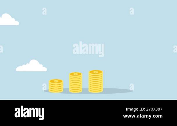Revenue climb Stock Videos & Footage - HD and 4K Video Clips - Alamy