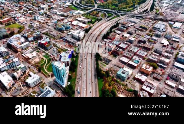 Highway loops Stock Videos & Footage - HD and 4K Video Clips - Alamy
