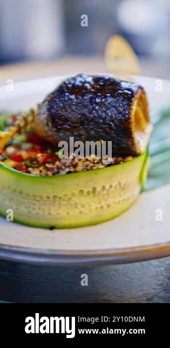 Vegetable layer Stock Videos & Footage - HD and 4K Video Clips - Alamy
