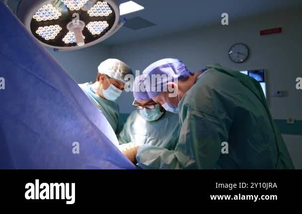 Trauma team hospital Stock Videos & Footage - HD and 4K Video Clips - Alamy