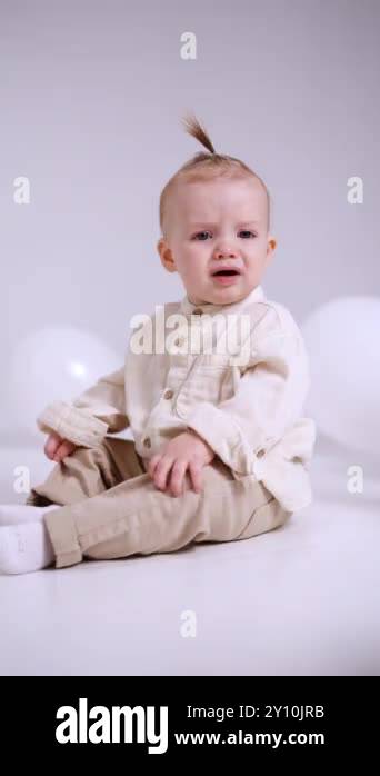 Baby cry school Stock Videos & Footage - HD and 4K Video Clips - Alamy