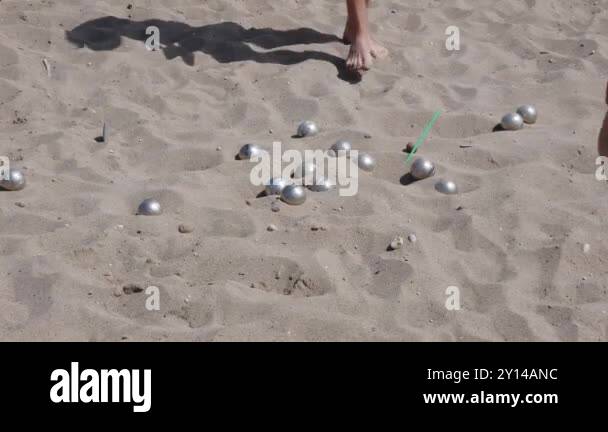 Plastic beach balls Stock Videos & Footage - HD and 4K Video Clips - Alamy