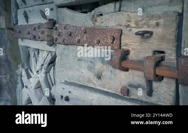 Castle lock castle fortress fort Stock Videos & Footage - HD and 4K ...