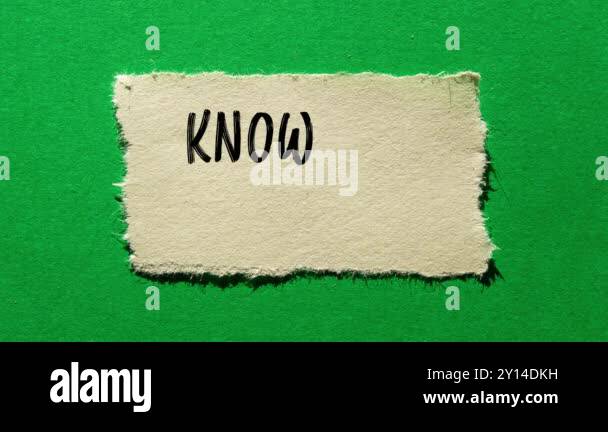 Know the facts Stock Videos & Footage - HD and 4K Video Clips - Alamy