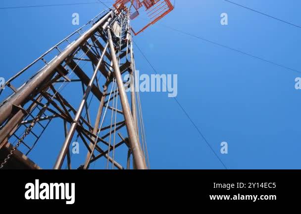 Pipe attached Stock Videos & Footage - HD and 4K Video Clips - Alamy