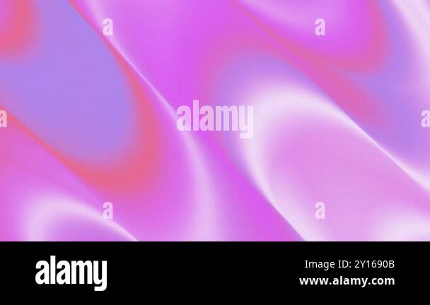 Abstract Gradient loop animation background in 4k . Soft Gradient Cycle ...