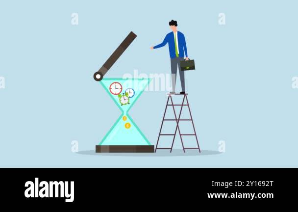 Clock pieces Stock Videos & Footage - HD and 4K Video Clips - Alamy