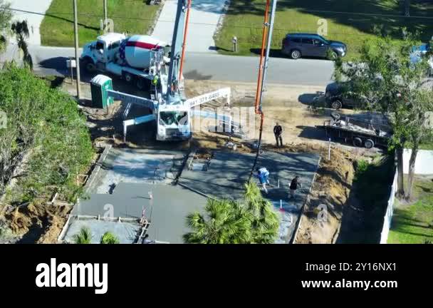 Flat slab construction Stock Videos & Footage - HD and 4K Video Clips ...