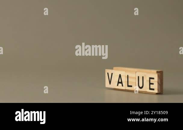 Core values symbol concept Stock Videos & Footage - HD and 4K Video ...