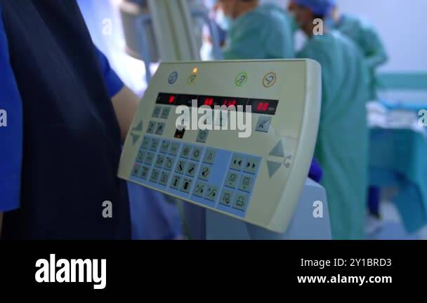 X ray machine control panel Stock Videos & Footage - HD and 4K Video ...