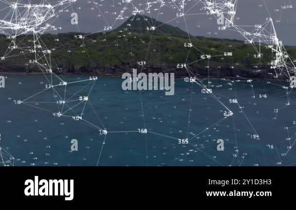 Data island Stock Videos & Footage - HD and 4K Video Clips - Alamy