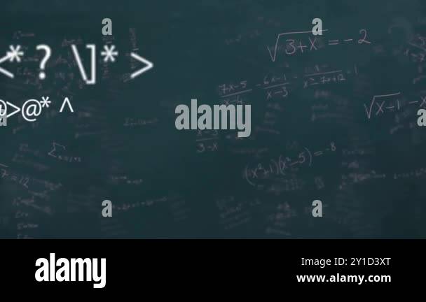 Mathematical techniques Stock Videos & Footage - HD and 4K Video Clips ...