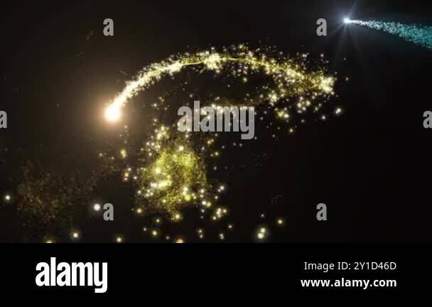 Forming trail Stock Videos & Footage - HD and 4K Video Clips - Alamy