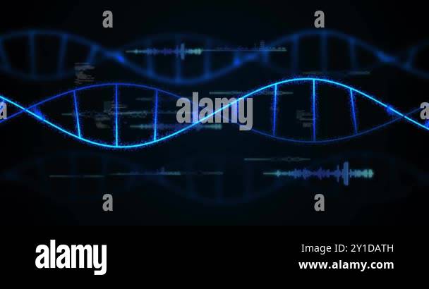 Machine learning in genetics Stock Videos & Footage - HD and 4K Video ...