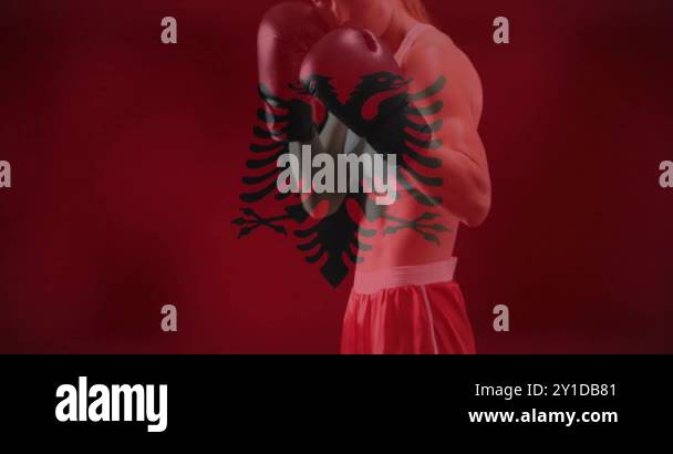 Boxing albania Stock Videos & Footage - HD and 4K Video Clips - Alamy