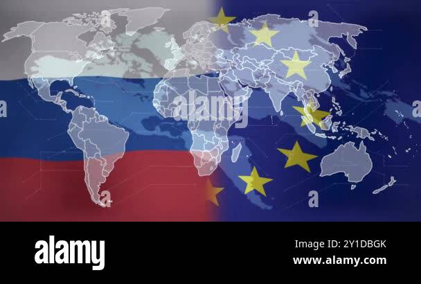 Geopolitics map Stock Videos & Footage - HD and 4K Video Clips - Alamy
