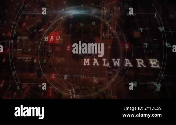 Hacking breach Stock Videos & Footage - HD and 4K Video Clips - Alamy