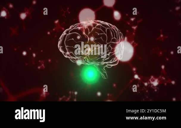 Neurons biology Stock Videos & Footage - HD and 4K Video Clips - Alamy