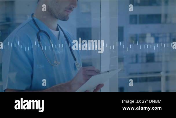 Medical laboratory window Stock Videos & Footage - HD and 4K Video ...