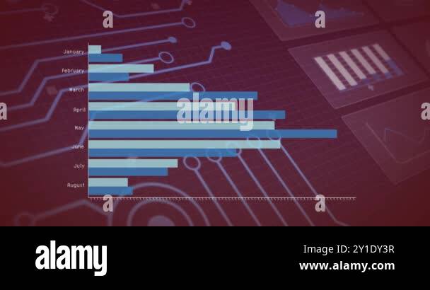 Computer hardware infographic chart Stock Videos & Footage - HD and 4K ...