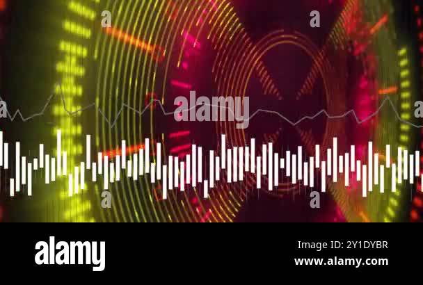 Circular pulse Stock Videos & Footage - HD and 4K Video Clips - Alamy
