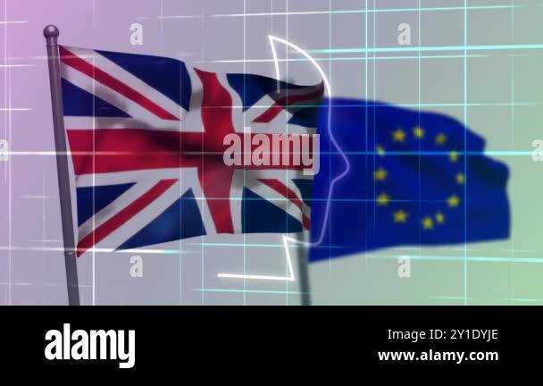 Eu digital transformation Stock Videos & Footage - HD and 4K Video ...