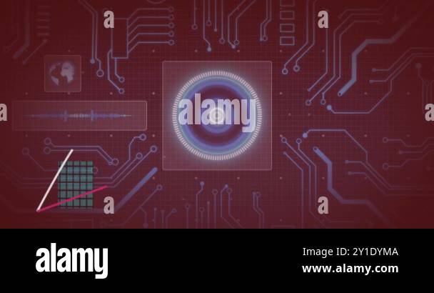 Data analytics chart Stock Videos & Footage - HD and 4K Video Clips - Alamy