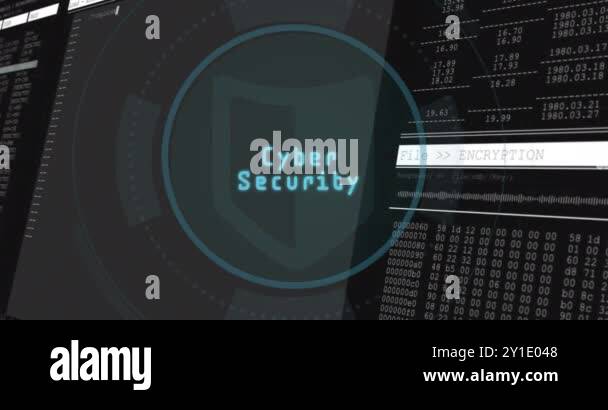 Computer email key cybersecurity Stock Videos & Footage - HD and 4K ...